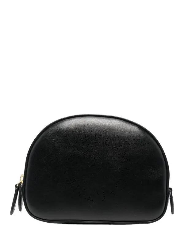 Stella McCartney Cosmetics Case - Black