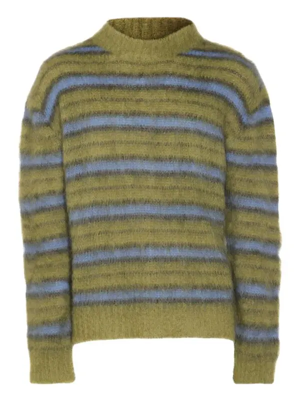 Marni Knitwear - Red