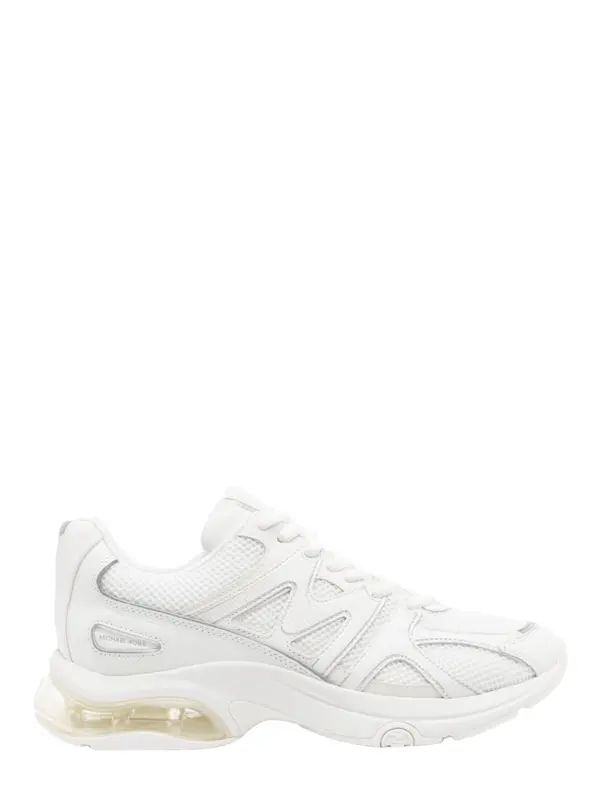 Michael Kors Kit Low-top Sneakers - White