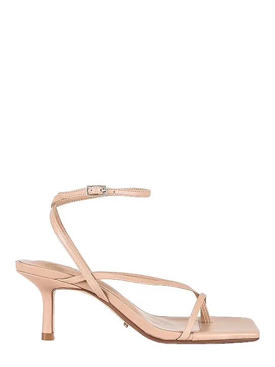 TONY BIANCO Avi Sandal - Skin Nappa