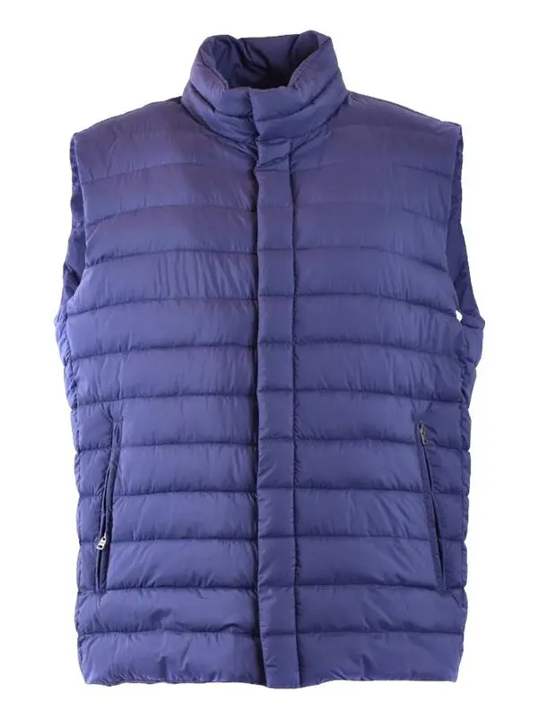 Herno Jackets - Blue