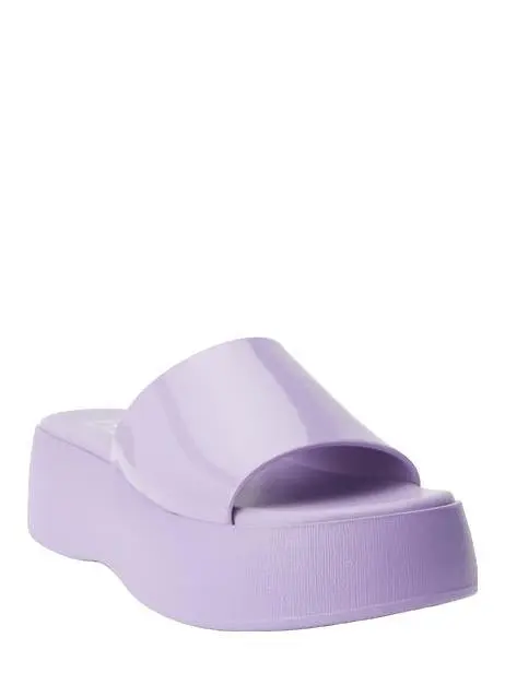 Matisse Solar Platform Slides - Lilac