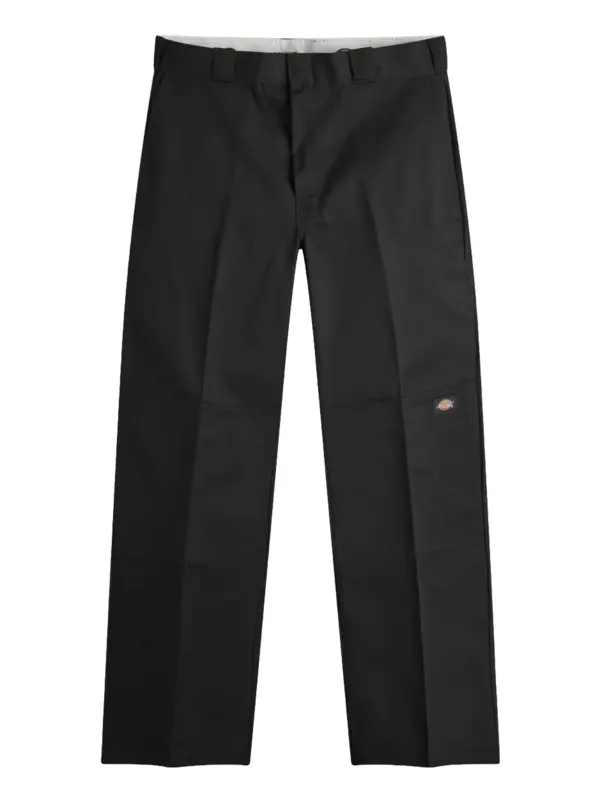 Dickies Double Knee Pant - Black
