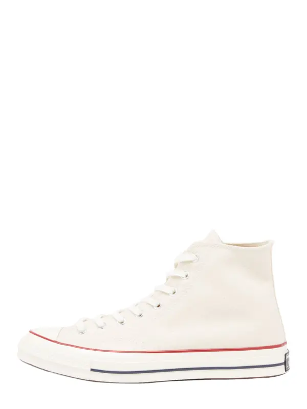 CONVERSE Chuck Taylor 1970s Hi-top Sneakers - Parchment/garnet/egret