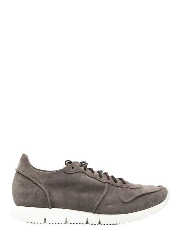 BOTTERO Carrera Low-top Sneakers - Neutrals