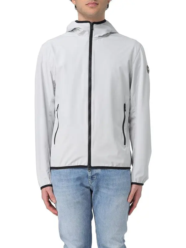 COLMAR Jacket - Ice
