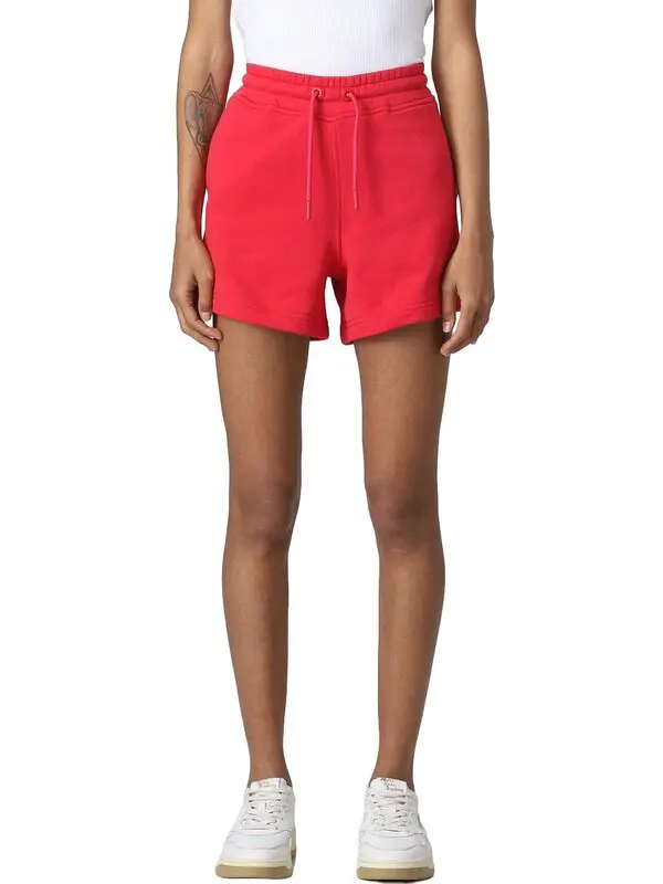 K-WAY Shorts - Red
