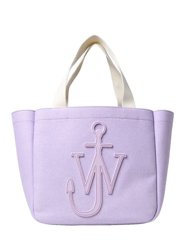JW Anderson Handbag - Violet