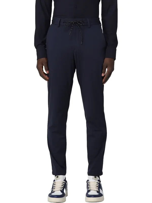 Hugo Boss Trousers - Blue