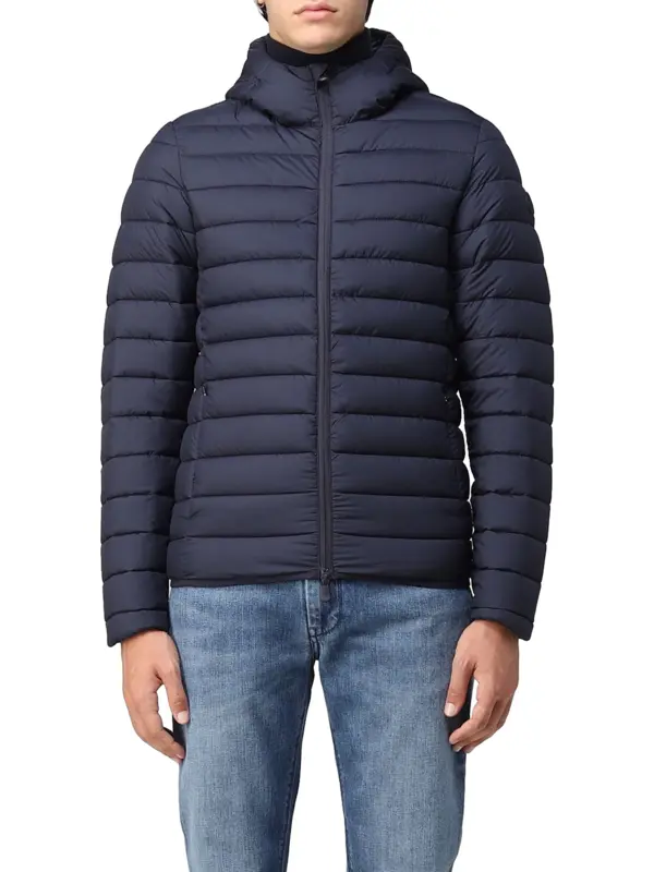 SAVE THE DUCK Jacket - Blue