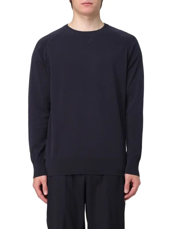 Aspesi Sweater - Blue