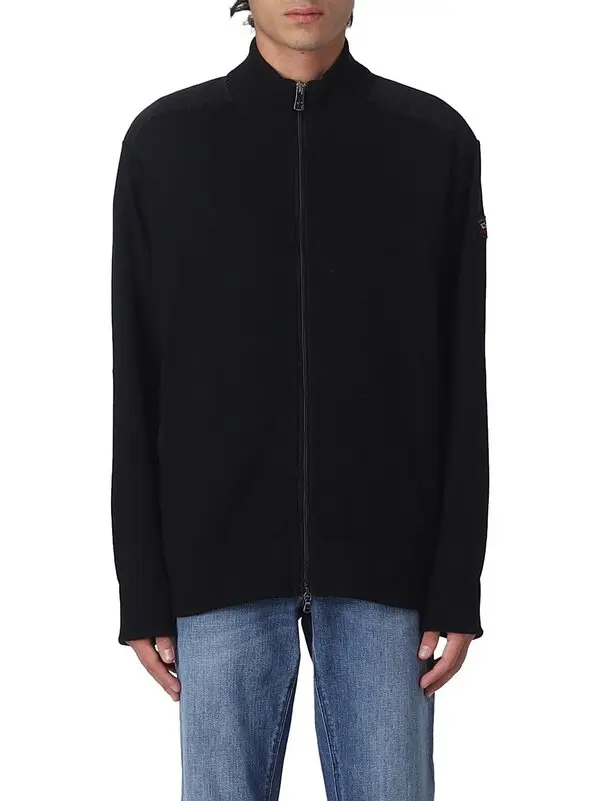 Paul & Shark Cardigan - Natural