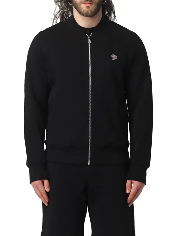 Paul Smith Jacket - Black