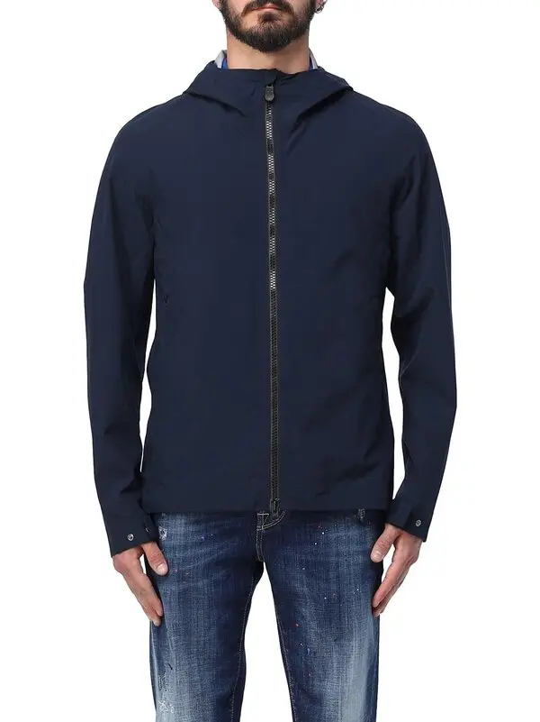 SAVE THE DUCK Jacket - Blue