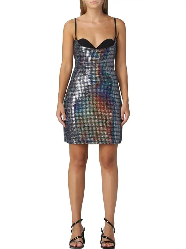 CHIARA FERRAGNI Dress - Black