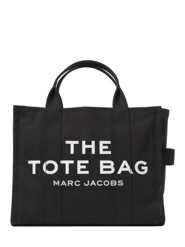 Marc Jacobs Tote Bag - Black