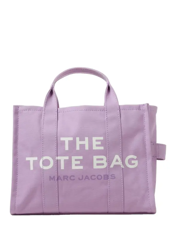 Marc Jacobs Tote Bag - Lilac