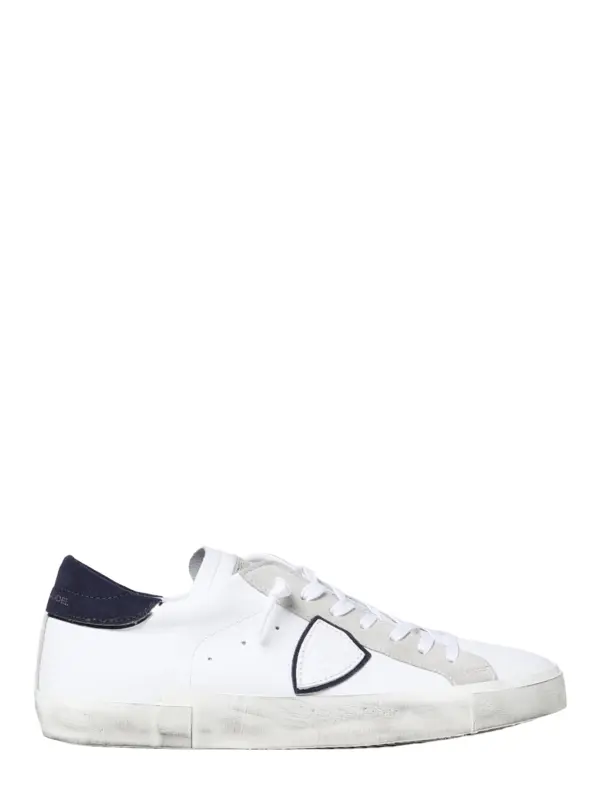 Philippe Model Sneakers - Blue
