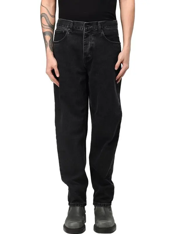 Carhartt Work In Progress Trousers - Black