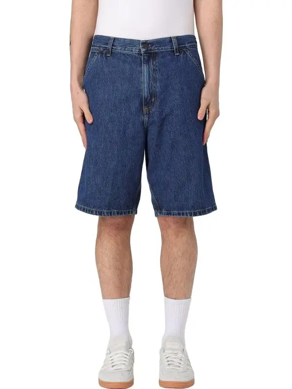 Carhartt Work In Progress Shorts - Blue