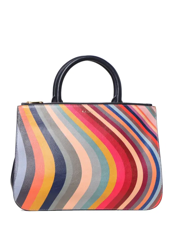 Paul Smith Handbag - Multicolor