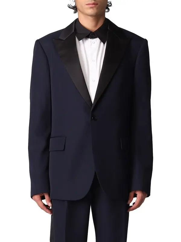 Karl Lagerfeld Blazer - Blue