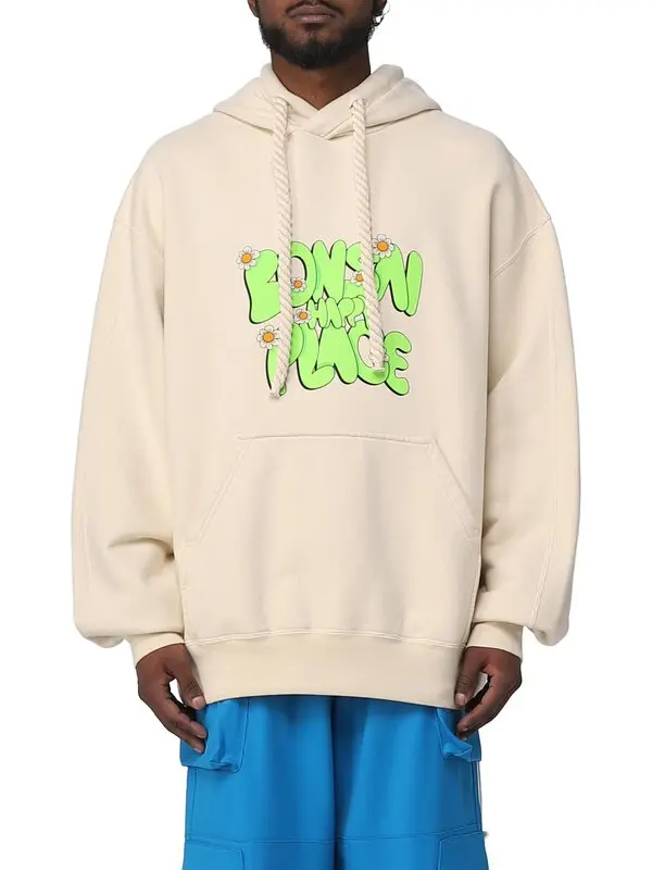 BONSAI Sweatshirt - Ivory