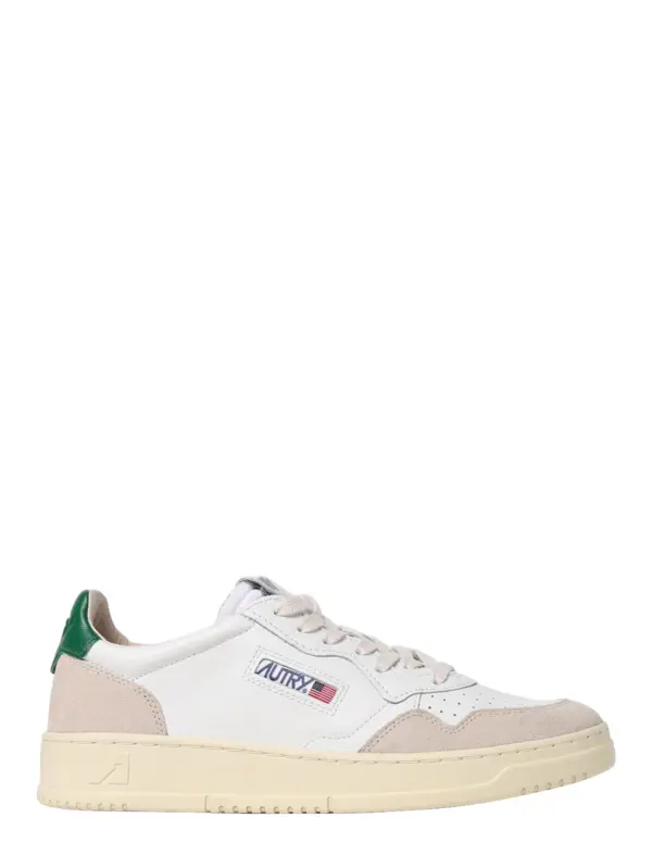 AUTRY Low Top Sneakers - Multicolor