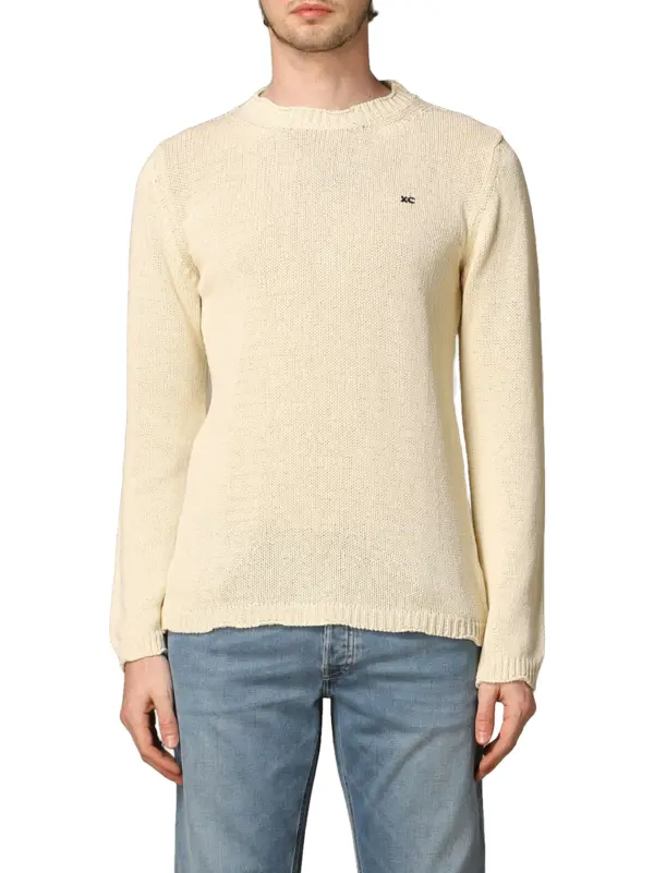 XC Sweater - Rope