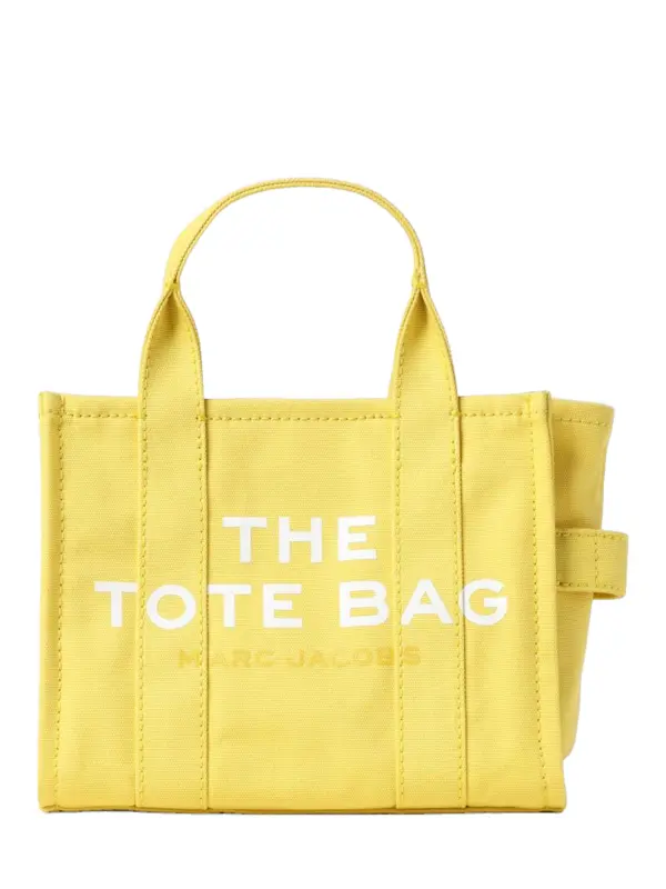 Marc Jacobs Handbag - Yellow