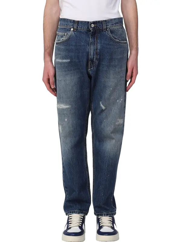GRIFONI Jeans - Denim