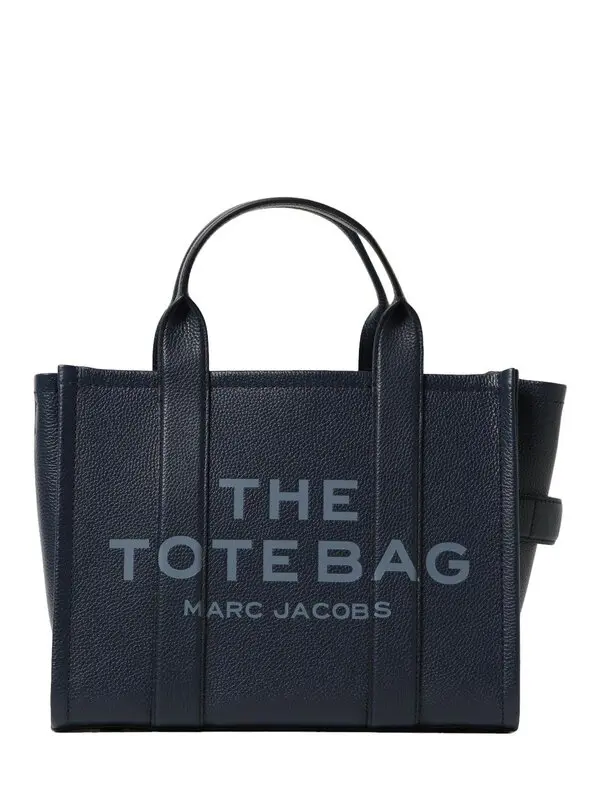Marc Jacobs Tote Bag - Blue