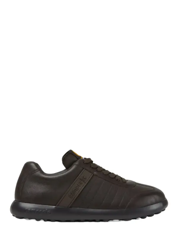 Camper Pelotas Xlite Leather Sneakers - Brown