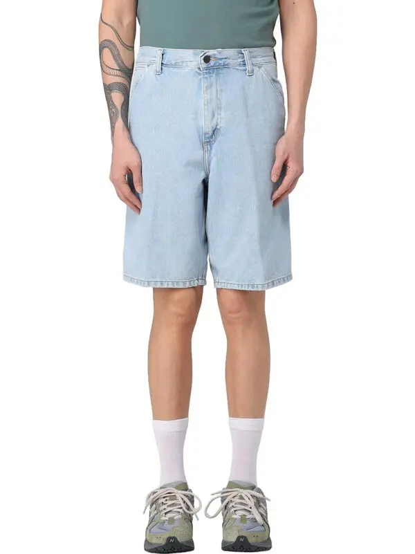 Carhartt Work In Progress Jeans - Blue