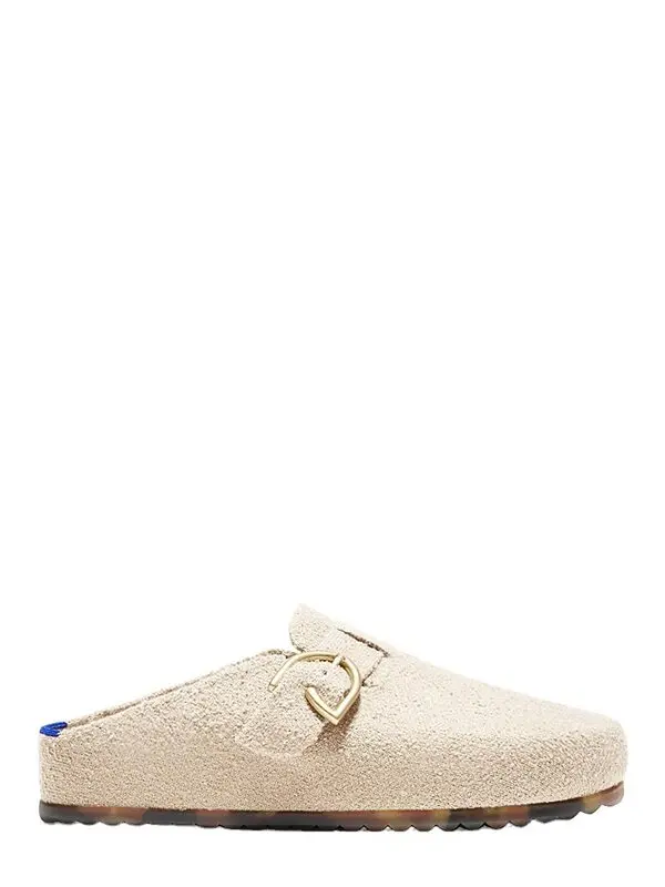Rothy's The Buckle Clogs - Honeybun Boucle