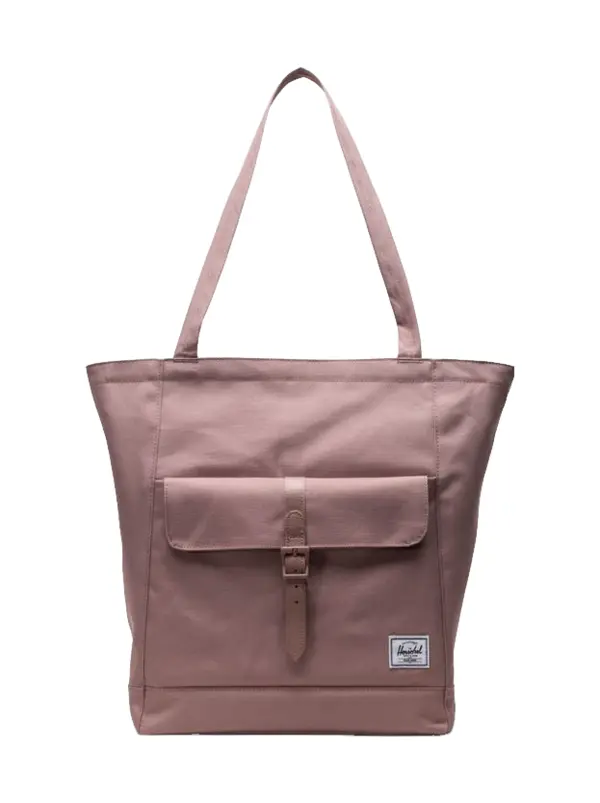 Herschel Supply Co. Retreat Tote - Ash Rose
