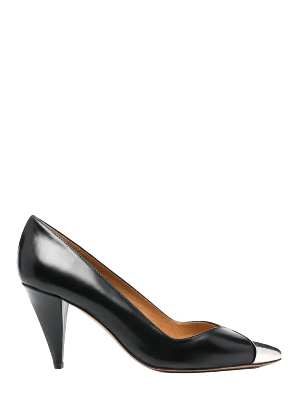 Isabel Marant 85mm Palda Pumps - Black