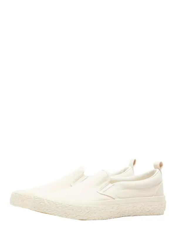 You Must Create Slip-on Sneakers - Off-white