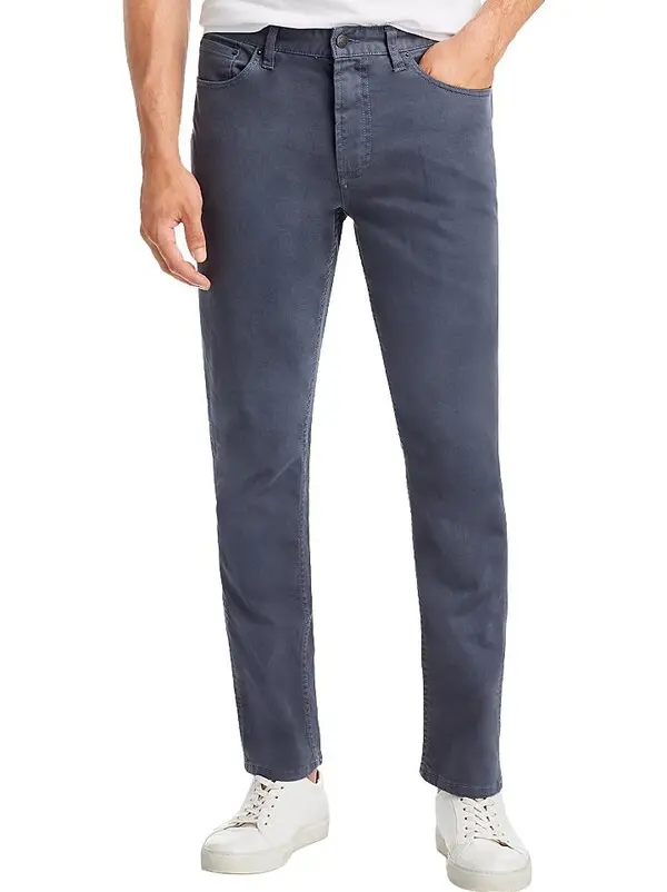Rails Carver Slim Fit Jeans - Ensign Blue