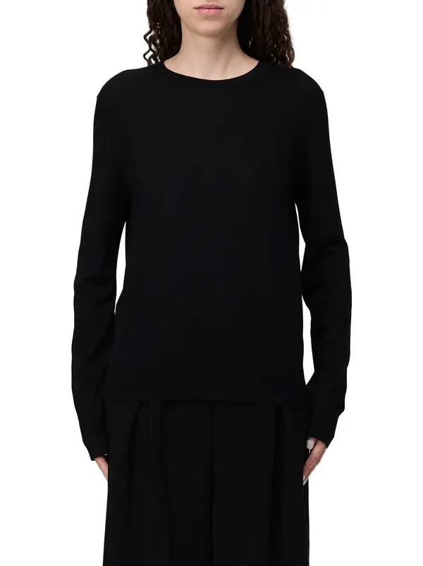 Theory Pullover Sweater - Black
