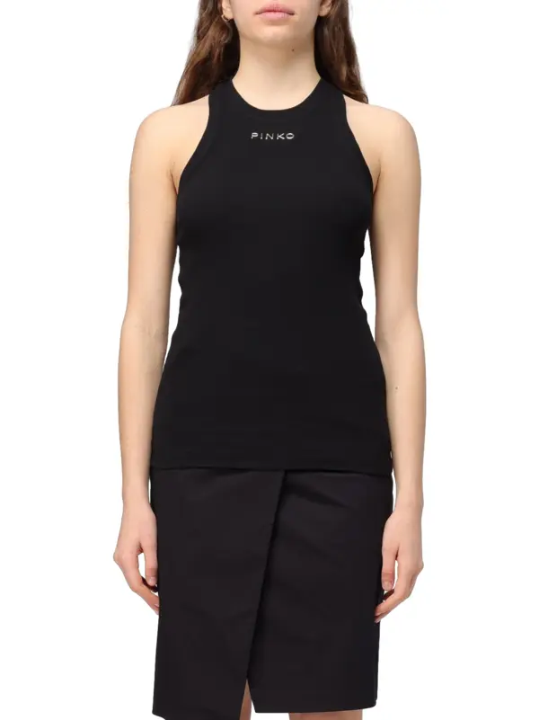 Pinko T-shirt - Black