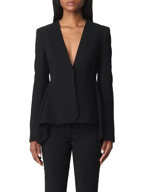 Blumarine Blazer - Black