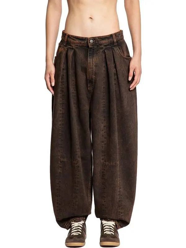 HED MAYNER Jacket - Brown