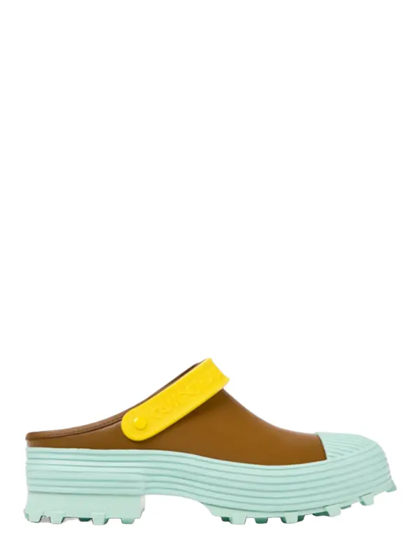 Camper Sandals - Brown