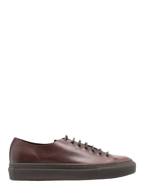 BOTTERO Tanino Low-top Sneakers - Brown