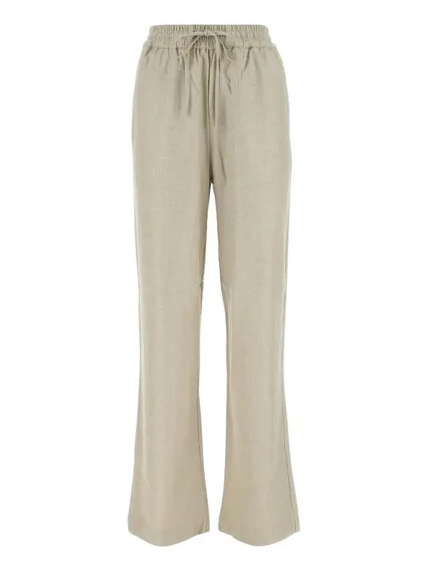 Co Wide Leg Trousers - 261