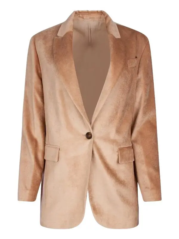 Brunello Cucinelli Jacket - C8642