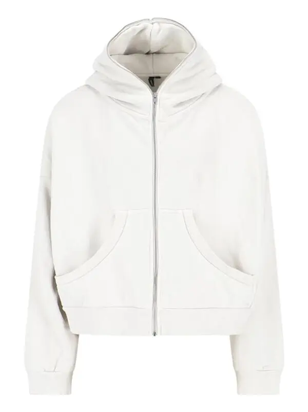 ENTIRE STUDIOS Sweater - White