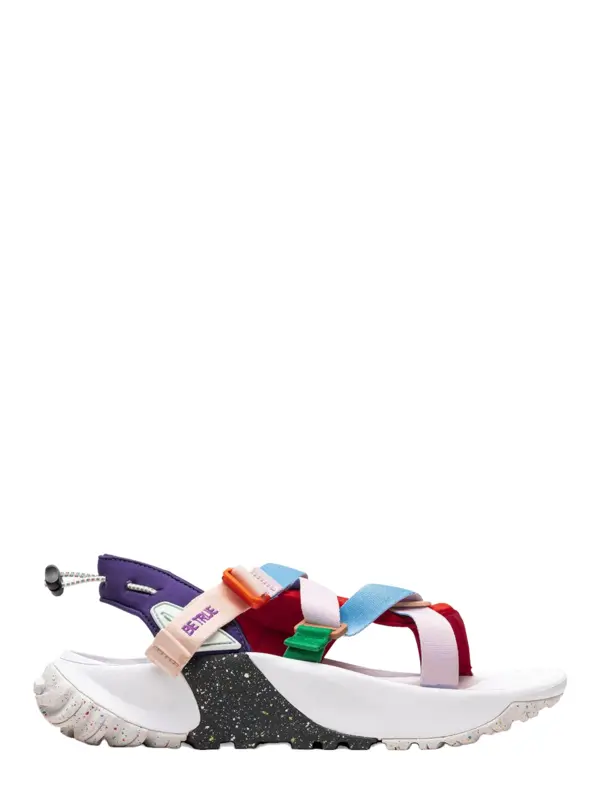 Nike Oneonta Be True Sneakers - Blue
