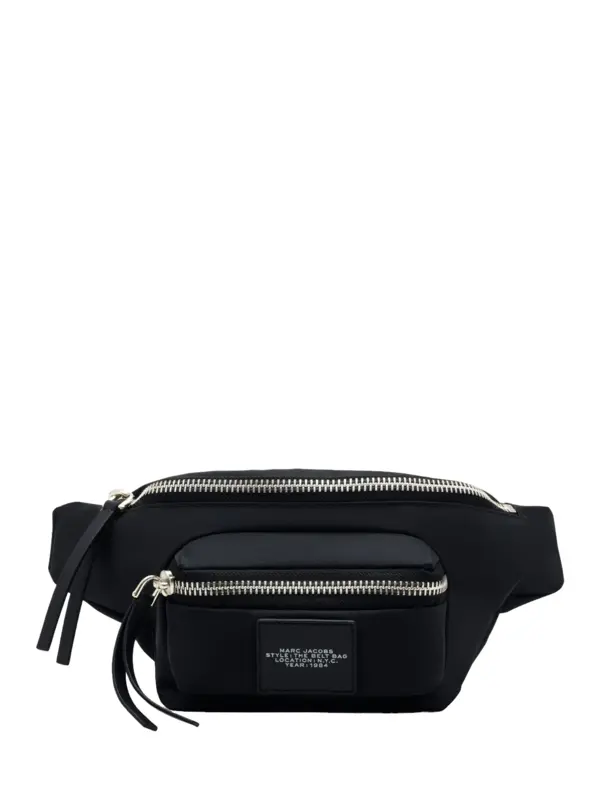 Marc Jacobs Belt Bag - Black